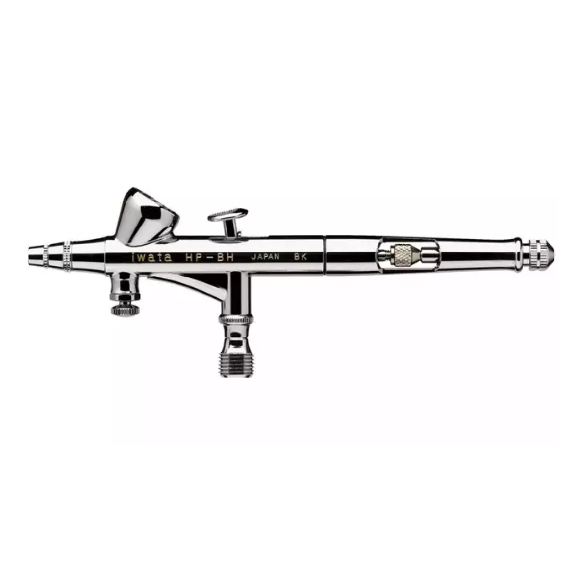 Iwata HP.BH High Line Gravity Feed Airbrush – Airbrush Asylum