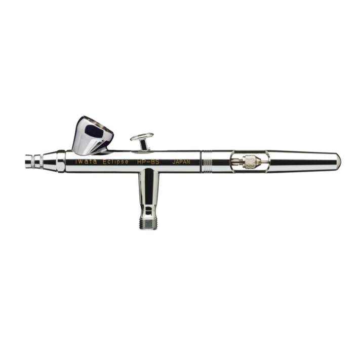 Iwata HP.BS Eclipse Gravity Feed Airbrush – Airbrush Asylum