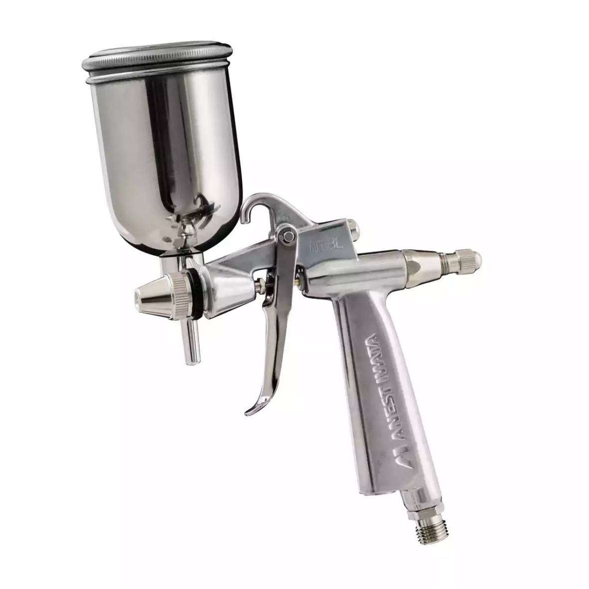 Anest Iwata RG-3 Compact Spray Gun – Airbrush Asylum